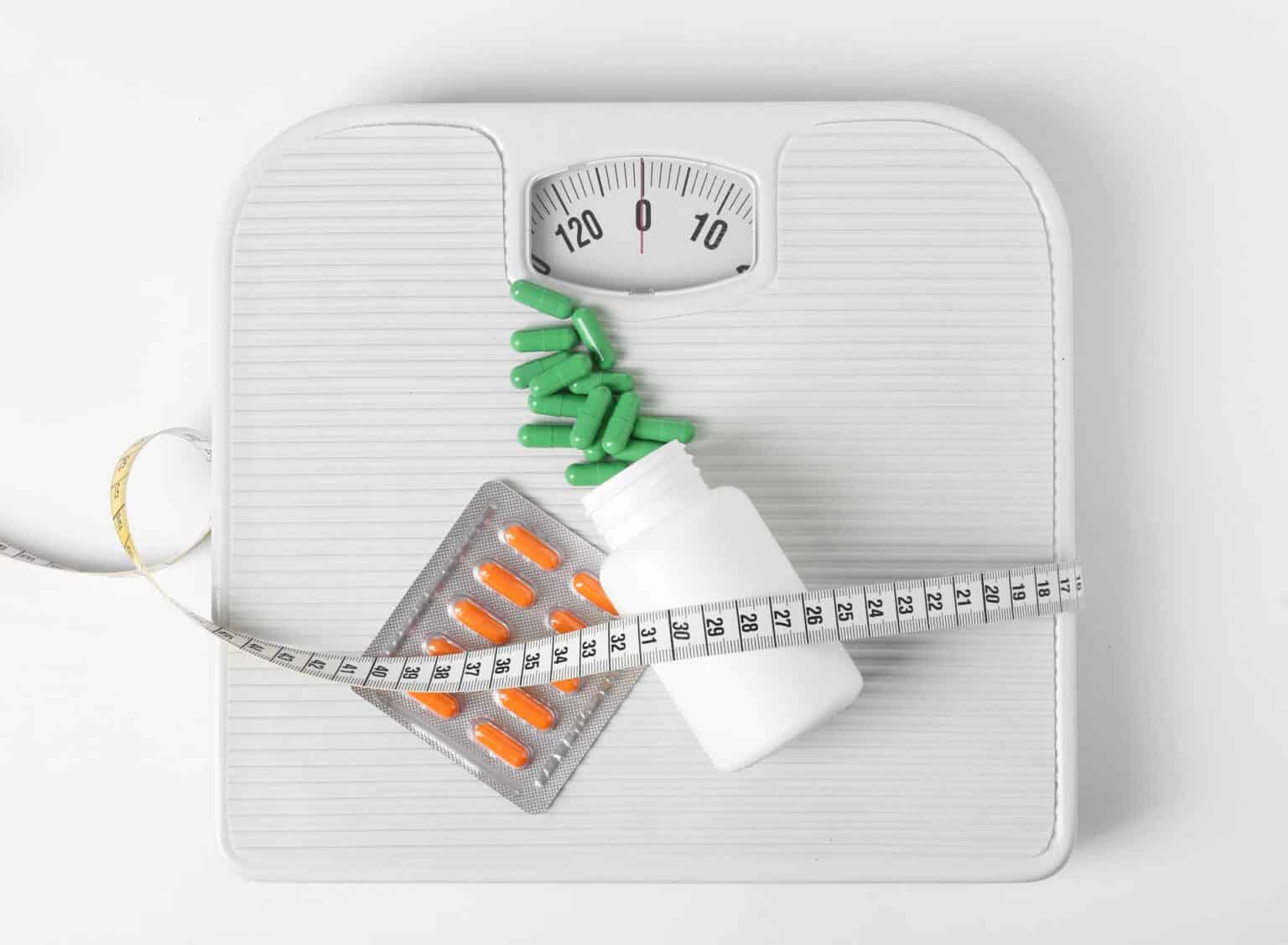 Weight Loss - Balanced Aesthetics