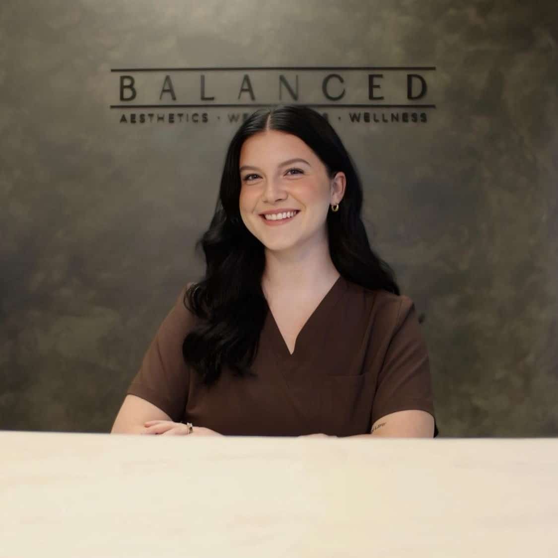 Med Spa Dublin, GA - Balanced Aesthetics