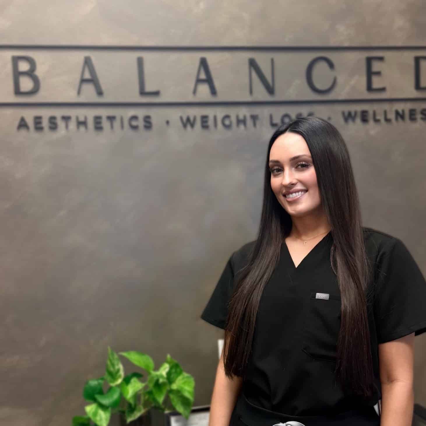 Med Spa Dublin, GA - Balanced Aesthetics